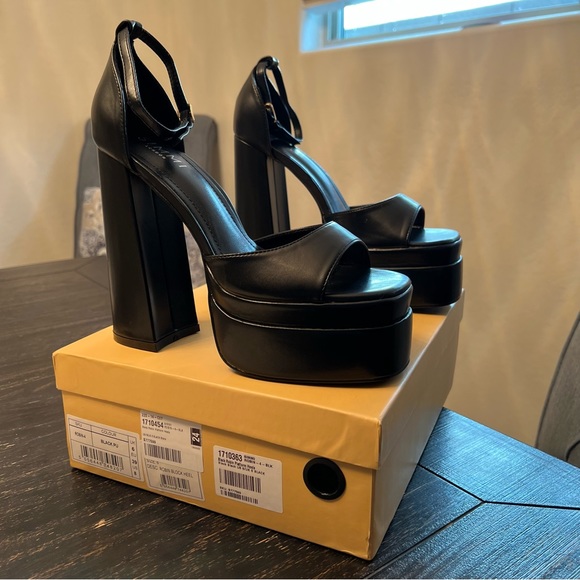 Shoes | Dolls Kill Platform Heels | Poshmark